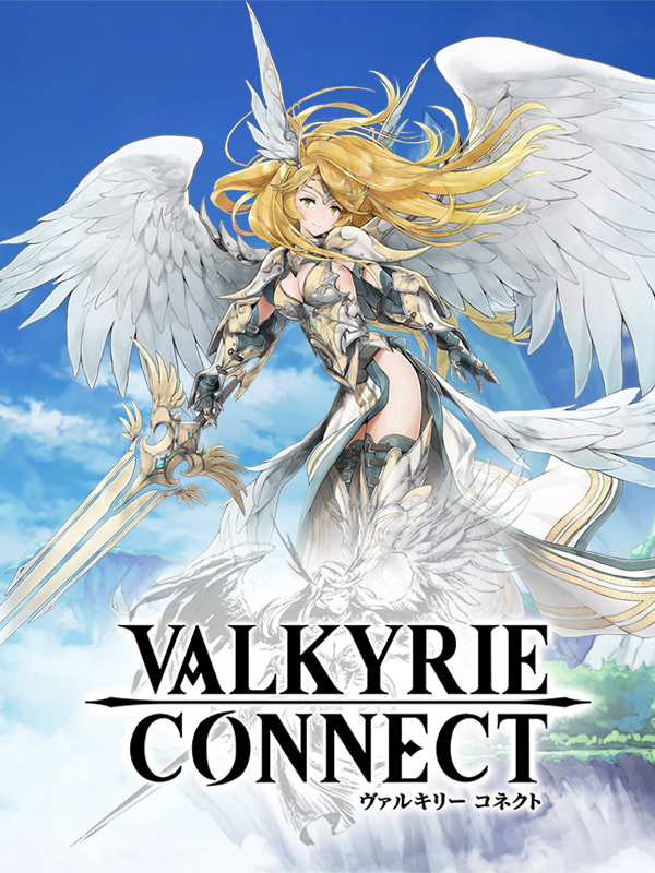 Valkyrie Connect Anime
