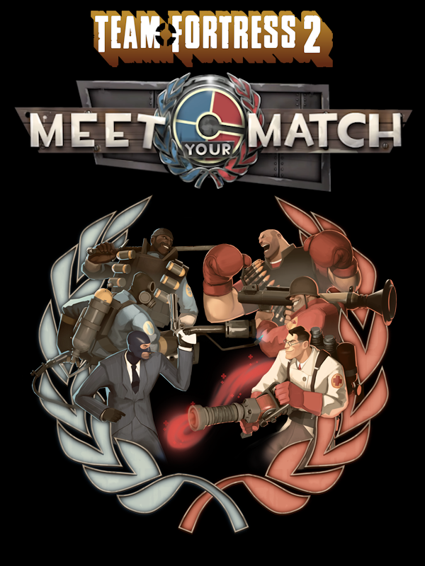 Tf2 Match We Played Valve's Secret New Shooter, Deadlock | The Verge