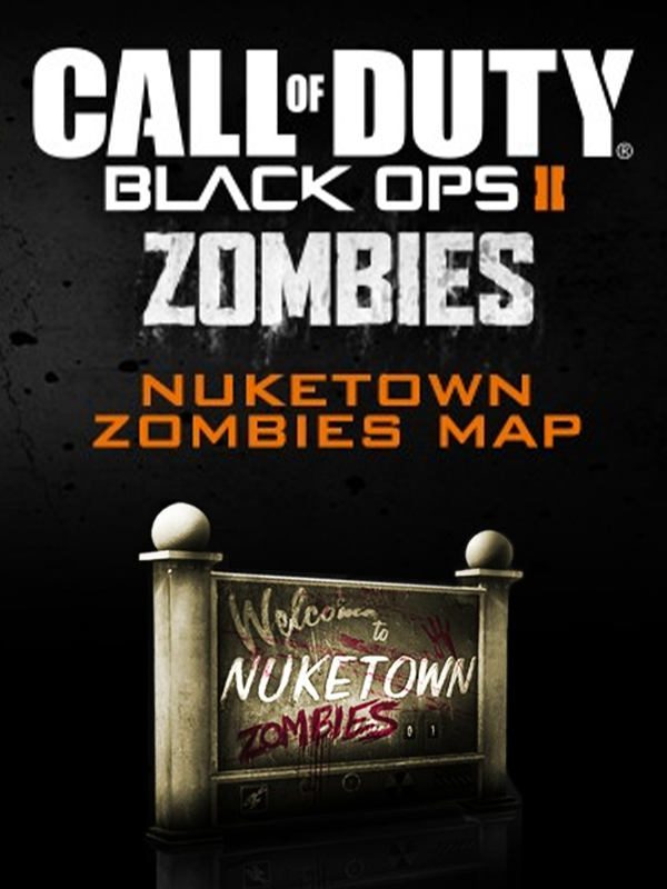 Nuketown Zombies Wallpaper Steam Community :: Guide :: Nuketown