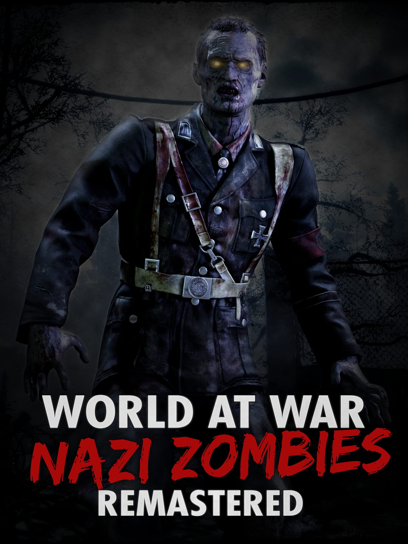Nazi Zombies Quotes COD] Unpopular Opinion But I Don't Like How Modern