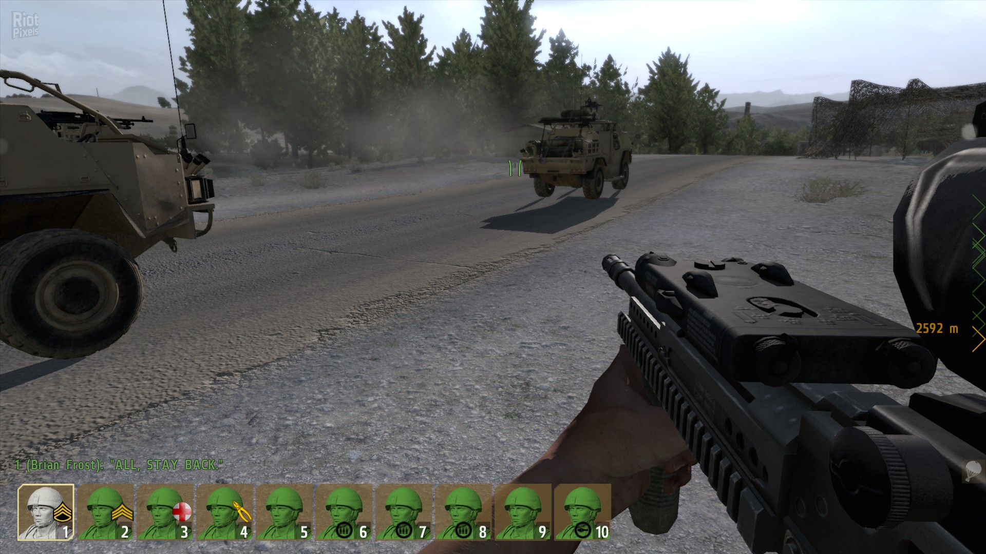Arma Ii Reinforcements Review Arma 2: Reinforcements Download (Last